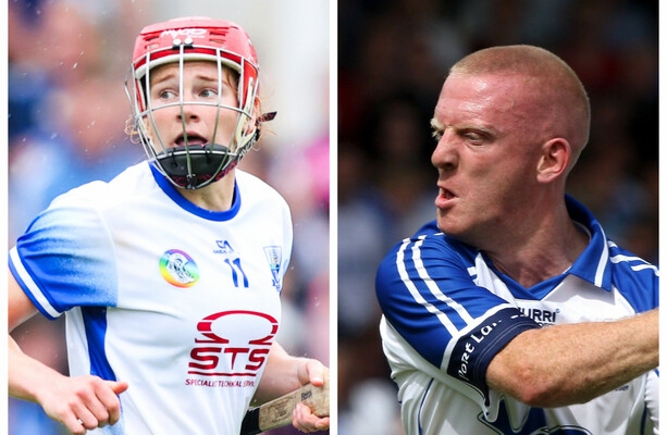 'You knew early doors this girl was going to be special' - Mullane on ...