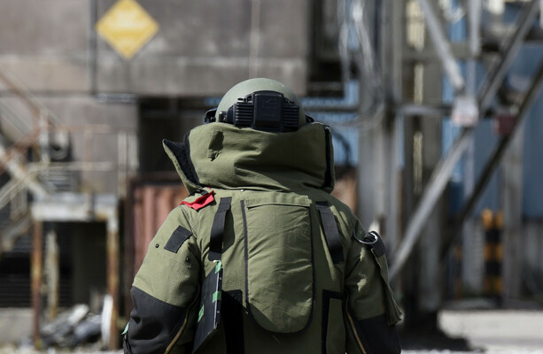 Number of homes evacuated as suspicious device found in Co Westmeath