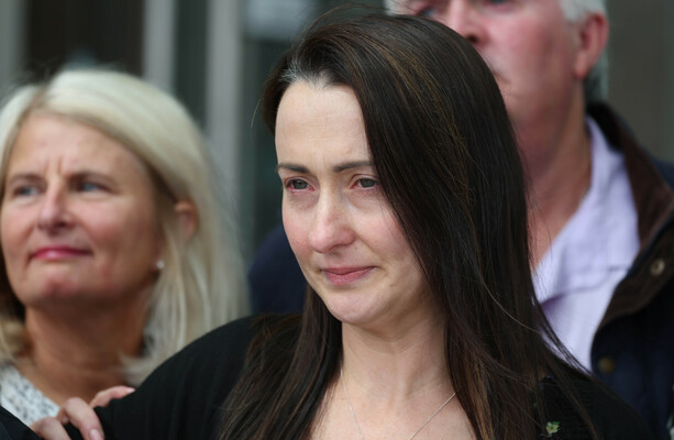 ‘We hope you are at peace now’: Family of Nora Sheehan on their 42-year ...