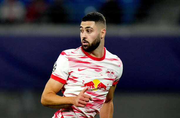 Guardiola hopes Man City complete signing Josko Gvardiol within 'next ...