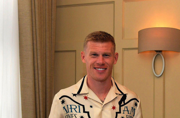 McClean delight at sealing Wrexham move - 'I want to be a part of that ...