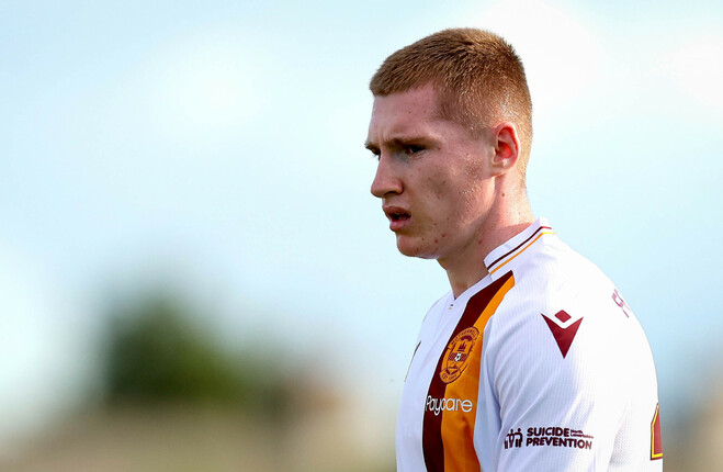 Gilsenan and Tierney on target in 7-goal Carabao Cup thriller · The 42