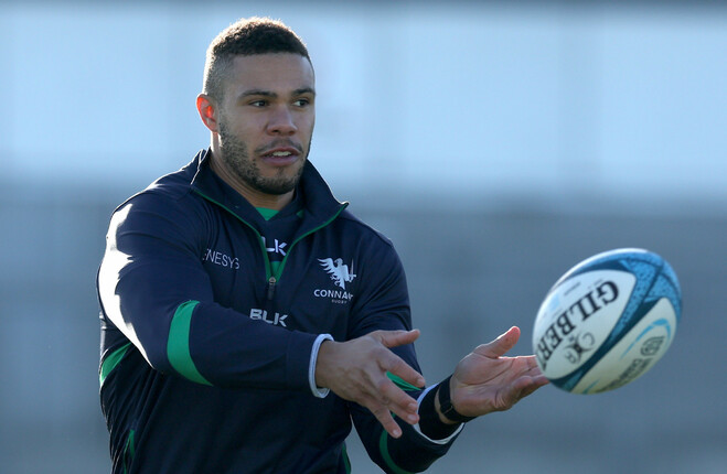 Former Leinster and Connacht winger Adam Byrne retires at 29 · The 42