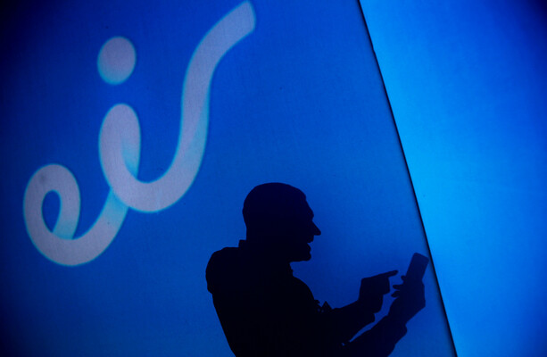 Eir apologises after number of customers charged twice for latest ...