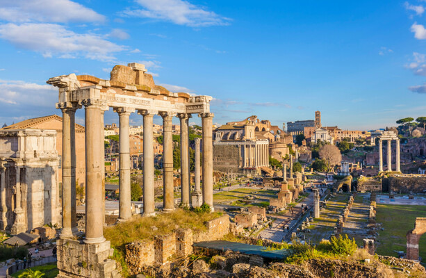 Elon Musk and Mark Zuckerberg cage fight to take place in Rome at 'epic ...