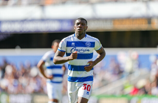 Ireland U21 international Armstrong stars for QPR, while Connolly nets ...