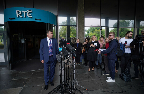 Poll: Do you plan to renew your TV licence? · TheJournal.ie