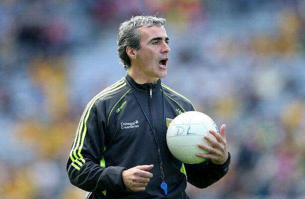 Jim Mcguinness Set For Sensational Return As Donegal Manager · The 42