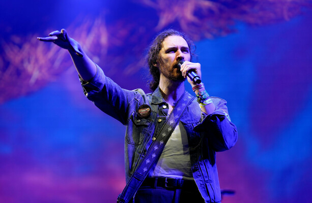 Hozier 'absolutely' prepared for Hollywood-style strike over AI threat ...