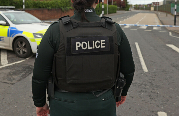 Man (50) due in court for possessing documents following PSNI data breach