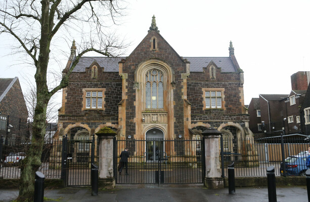 Man Appears In Court On Terror Charges Linked To Major Psni Data Breach