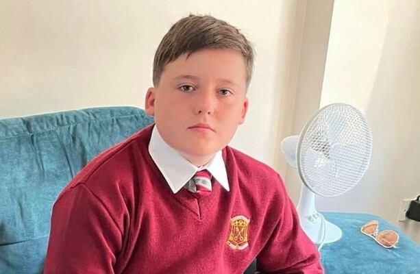 14-year-old boy dies following 'tragic' accident at home swimming pool ...