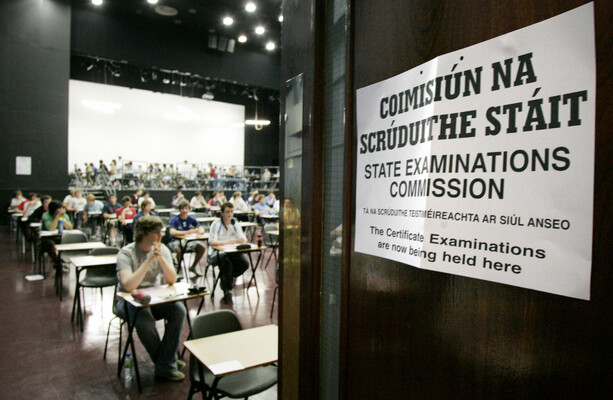 Leaving Cert results: Grades adjusted upwards again due to pandemic ...
