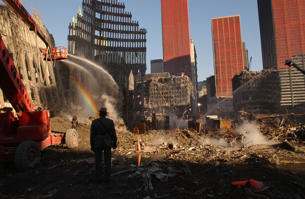 Families of those killed in 9/11 attacks split over plea deal that ...