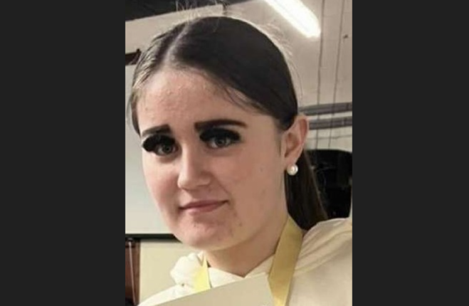 Gardaí call for public's help in locating missing teenager Chloe Murphy