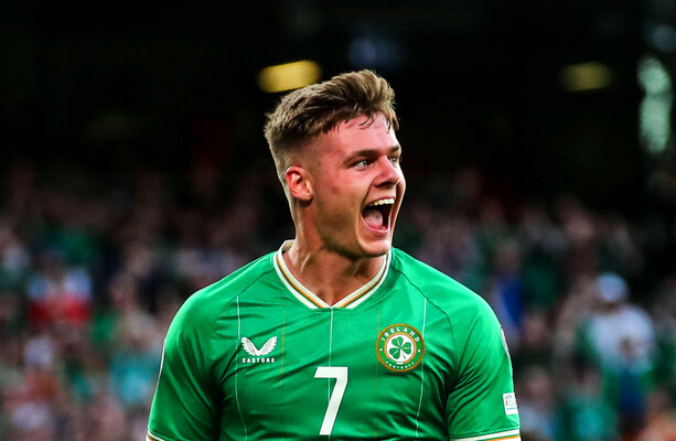 Even Ireland's best plan of action will require small mercies and good ...