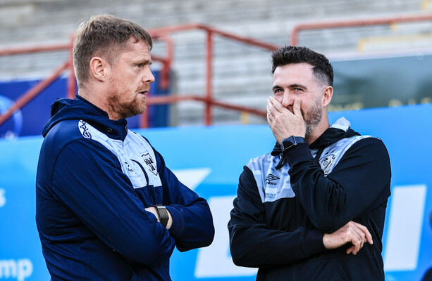 Dublin epicentre of title race with Shelbourne latest disruptors to ...