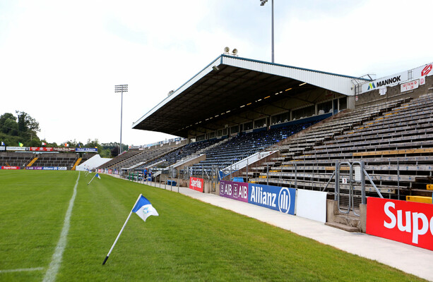 Cavan GAA's Kingspan Breffni to host Ulster Rugby game · The 42