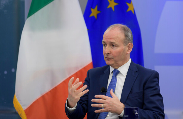 Micheál Martin heads to Israel and Palestine to discuss politics and ...