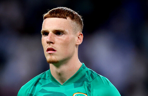 Ireland U21 starlet makes the bench as PSG hammer Lyon · The 42