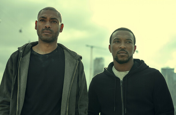 The Remote: A John Gilligan docuseries, one of Britain's finest crime ...