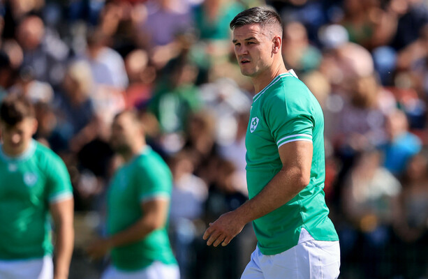 Dan Leavy: I've been in an Ireland dressing room - this team will have ...