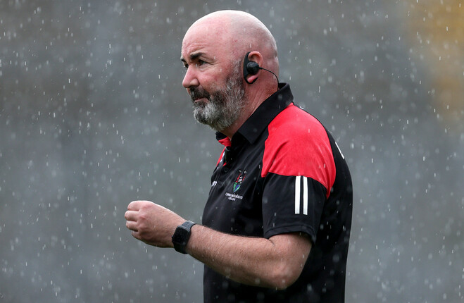 Cork camogie manager steps down weeks after All-Ireland win · The 42