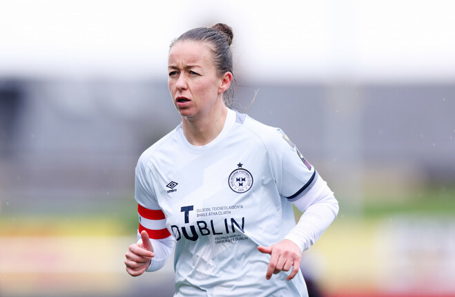 Champions League heartbreak for Shelbourne as Glasgow City win in Lithuania