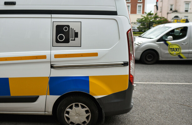Dangerous driving 'deeply ingrained' in Irish society, TD says amid ...
