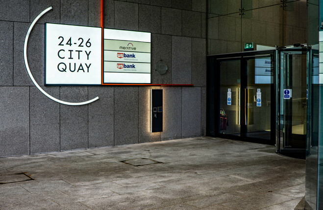 US healthcare tech company Merative to lay off around 100 workers in Dublin