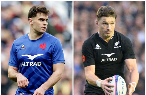 5 Rugby World Cup group games not to miss · The 42