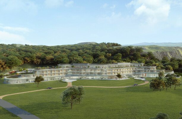 Plans for 142-bedroom hotel within grounds of Howth Castle put on hold ...