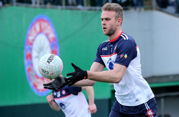 Johnny Glynn loses appeal against retrospective suspension · The 42