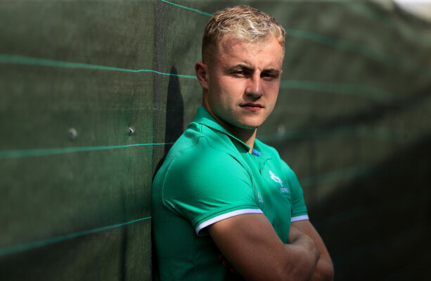 'It would be unbelievable to make my World Cup debut if it happens'