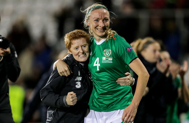 What are the key issues for Ireland as they return to action post World ...