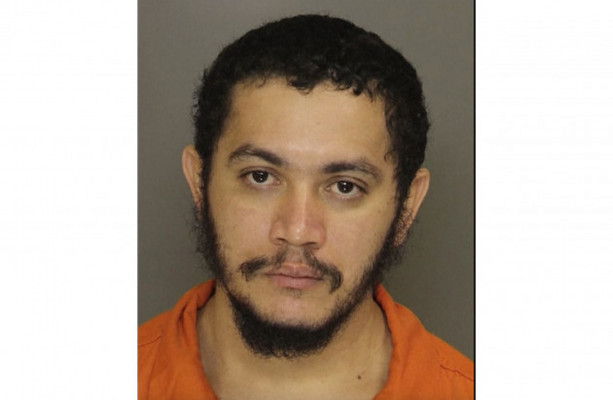 US police finally capture Brazilian murderer who escaped prison after ...