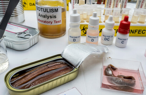 Dr Catherine Conlon: Botulism - where does it come from and what are ...