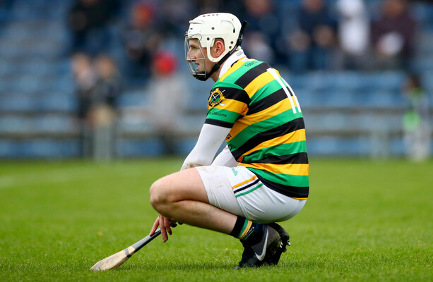 Glen Rovers relegated from top-tier of Cork hurling championship