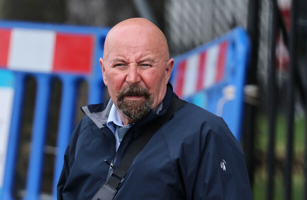 Gardaí believe convicted cold case killer Noel Long is suspect in ...