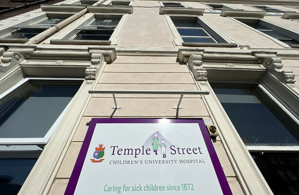 Varadkar on spinal surgery issues at Temple Street: 'I can't overstate ...