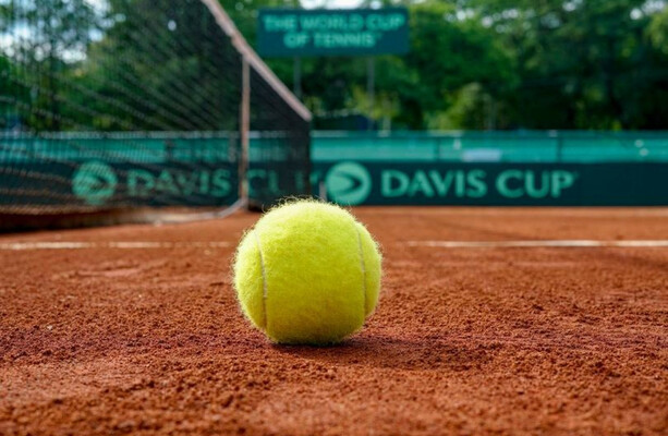 Ireland handed rare Davis Cup home tie after heroics against El Salvador