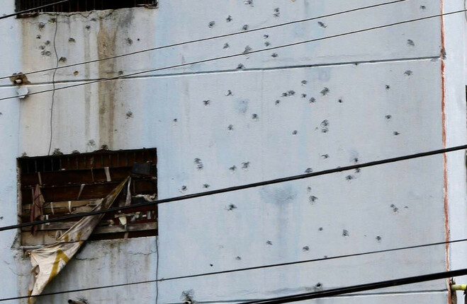 Venezuela seizes control of prison used as gang headquarters
