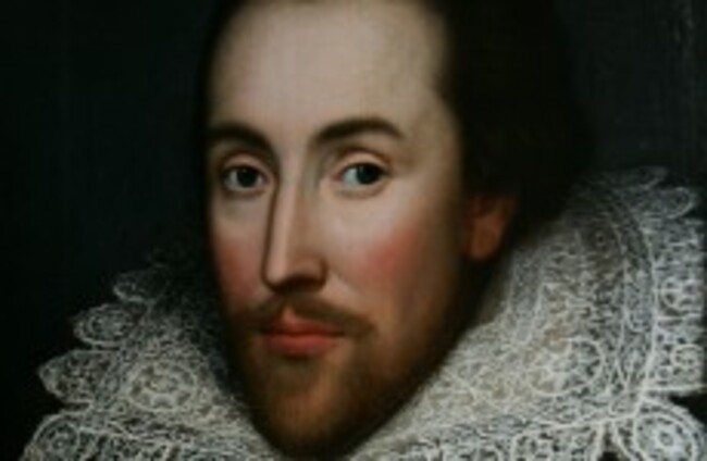 One third of British children have never heard of Shakespeare - survey