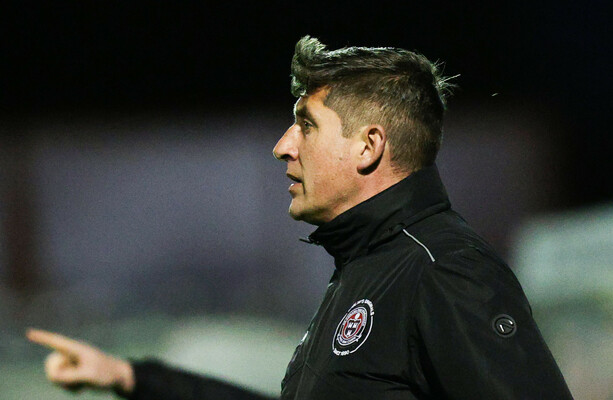 Bohs slip up against Drogheda as they fall to fifth · The 42