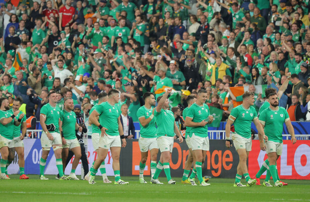 Poll: How far will Ireland go in the Rugby World Cup? · TheJournal.ie
