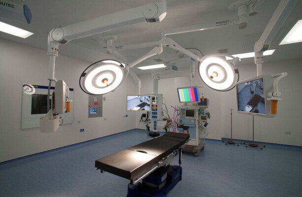 Patient groups call for immediate publication of review into Crumlin ...