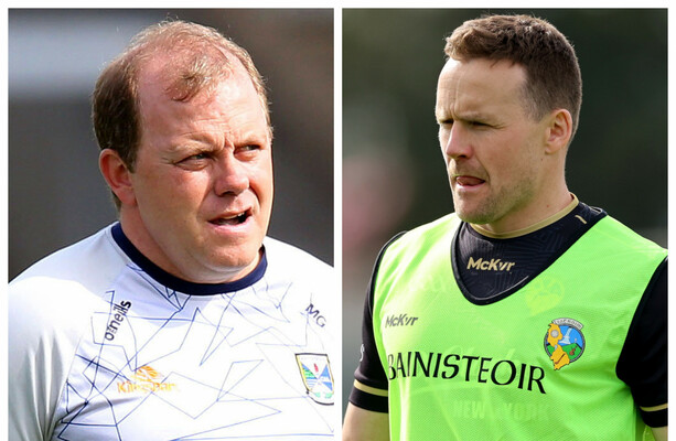 'He's leaving no stone unturned' - Graham excited to link up with Moran ...