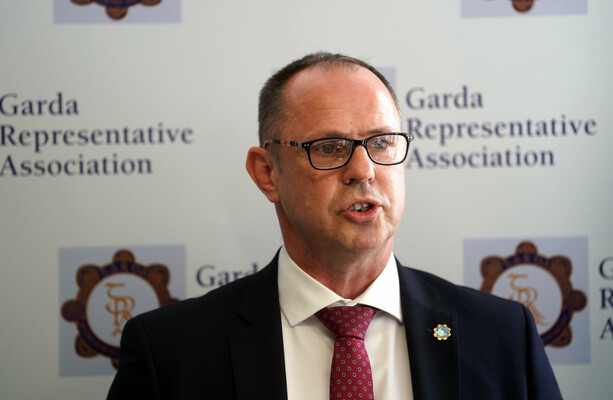 Garda group: Crisis talks meeting with Commissioner was 'waste of time'
