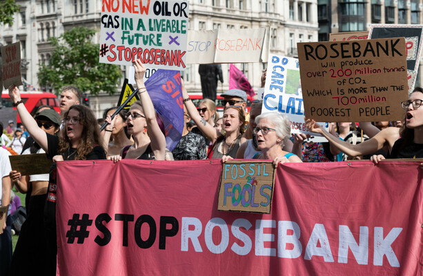 Rosebank: Britain's largest untapped oil and gas field gets green light ...