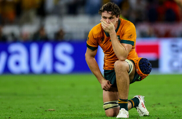 Eoin Toolan: Hiring Eddie Jones has left Australian rugby in even more ...